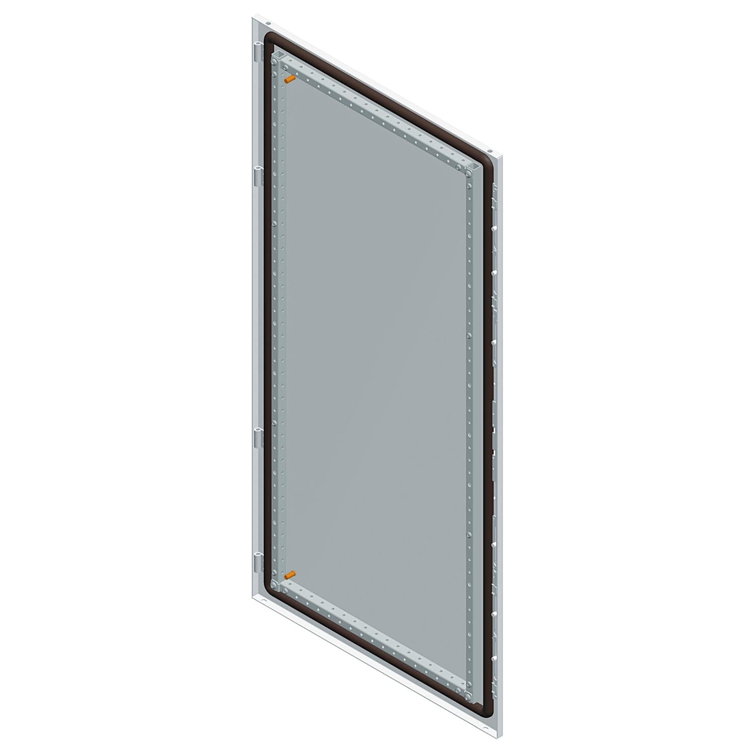 NSYSFD208 Spacial SF puerta plana - 2000x800 mm